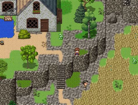 Game Map Screenshots 12 Page 27 RPG Maker Forums Game Map Screenshots 12 Page 27 RPG Maker Forums