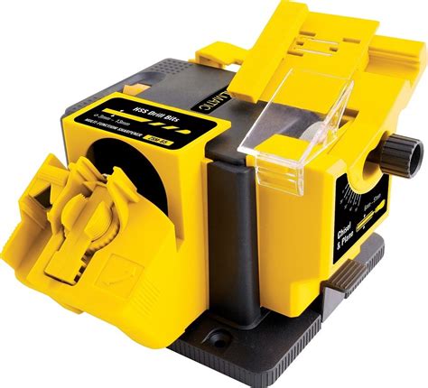 ZSM-65 станок для заточки сверл, ножей и ножниц STABILMATIC - купить в ...