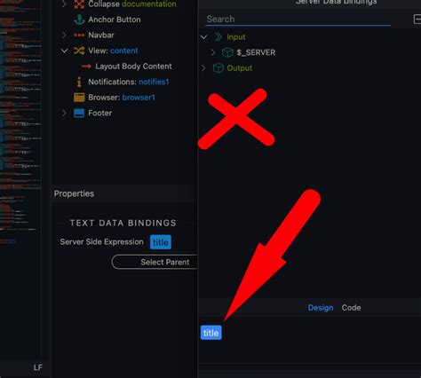 Template Variables Are Not Working Wappler Beta 8 Bugs Wappler Community