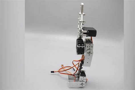 4 Dof 자유도 Arduino 지능형 로봇 액세서리용 기계식 팔 기계식 클로 Diy 액세서리 교육 로봇부품 And 액세서리