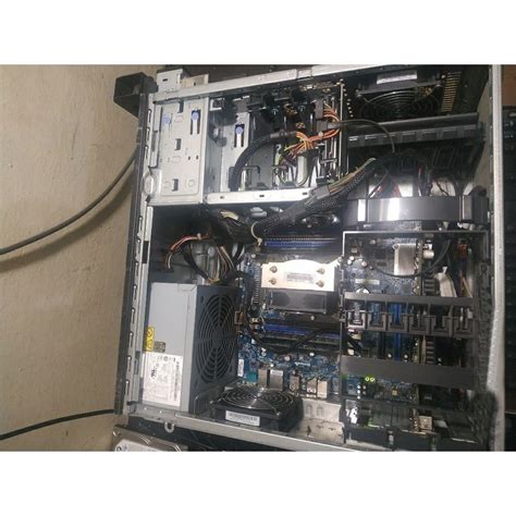 I Second Hand Lenovo Computer Cpu Memory Size Gb Rs Unit Id