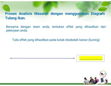 Problem Solving Methode With Fish Bone Pdf