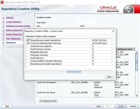Install Oracle Forms And Reports 12214 With Weblogic 12c 12214