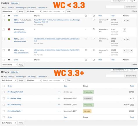 A Thorough Guide To Successfully Updating To WooCommerce