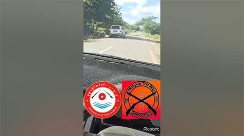 မုံရွာမြို့ တိုင်းရုံးအနောက်ဘက်တွင် စစ်ကောင်စီ လက်အောက်ခံအဖွဲ့များ တိုက်ခိုက်ခံရ၍ ၁၀ဦး