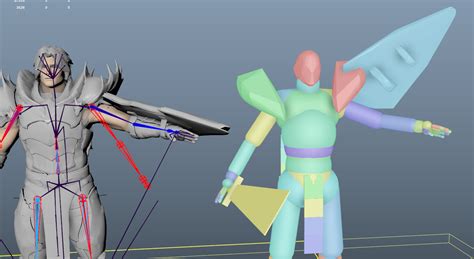 Double Offset On Ragdoll Help Ragdoll Forums