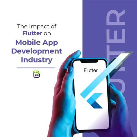 Binarymetrix Technologies On Instagram Flutter Has Revolutionized Mobile App Development By