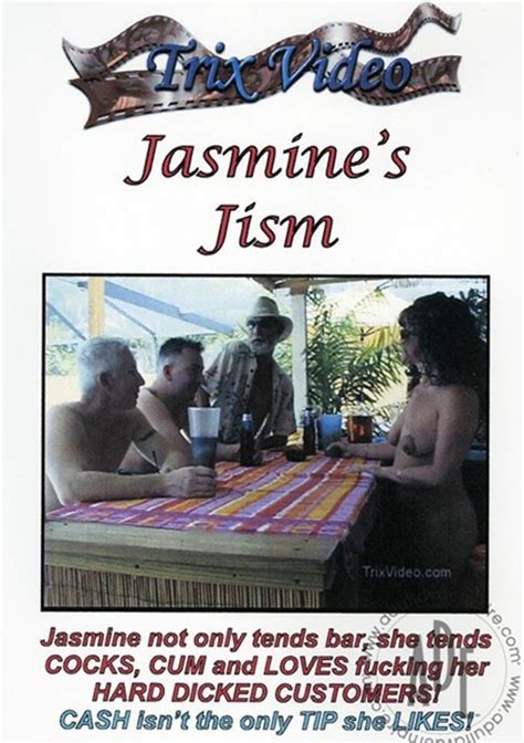 Jasmines Jism Trix Video Unlimited Streaming At Adult Empire Unlimited