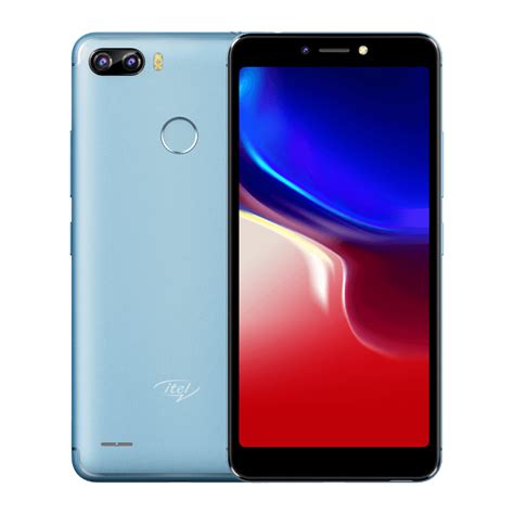 ITel P32 Details And Current Price In Nigeria July 2020