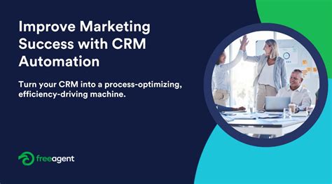 freeagent crm on linkedin crm crmautomation