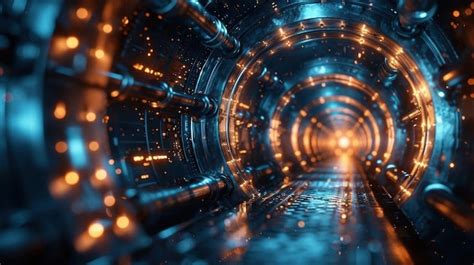 Quantum Encryption Startup Unbreakable Data Security Premium Ai