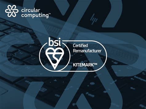 Circular Computing On Linkedin The Power Of Standards Circular