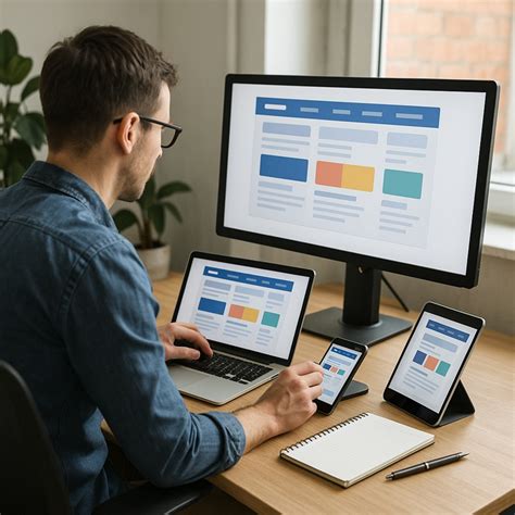 Designing For Different Screen Sizes And Devices Invoke Media