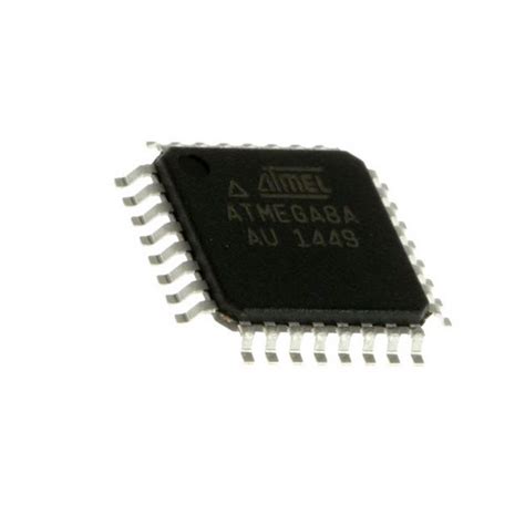 ATMEGA A AU