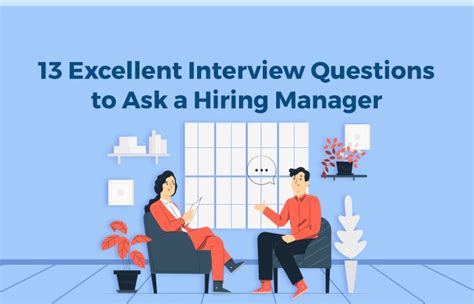 13 Excellent Interview Questions To Ask A Hiring Manager Staffing Company Flexi Ventures