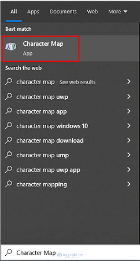 How To Type Diameter Symbol In Excel 4 Quick Methods ExcelDemy