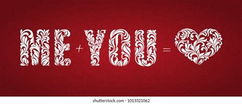 You Plus Me Over 101 Royalty Free Licensable Stock Vectors And Vector