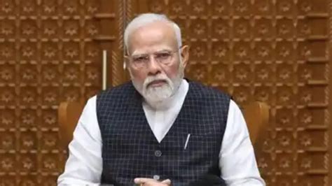 ऑपरेशन सिंदूर के बाद कुछ और बड़ा होगा पाकिस्तान में खलबली पीएम मोदी