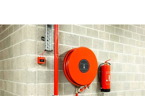 Benefits Of Installing Fire Protection Systems Summit Personnel