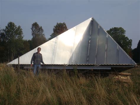 Esa Corner Reflector