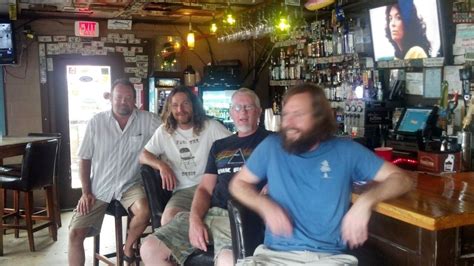 Trigger Root Digs Deep On Self Titled New Album Release Show Friday Al Com