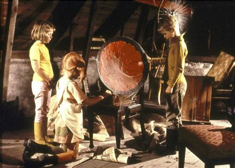 Фото Пеппи Длинный чулок Кадр из сериала «Пеппи Длинный чулок 1969 1297428