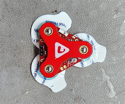 Myoware 20 Sensor Stuck At Constant Value No Response To Muscle