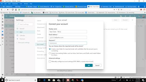 How To Change The Default From Address In Outlook Com