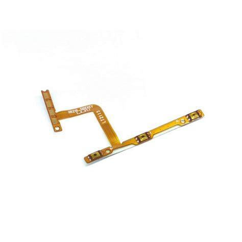 Jual FLEXIBLE INFINIX HOT S HOT X X X X B X E ON OFF VOLUME