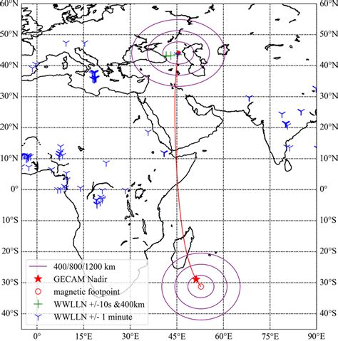 A To B Light Curves Of Two High Confidence Tebs C To D Light Download Scientific