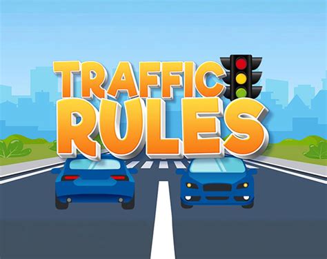 Traffic Rules By Construct Codes Traffic Rules By Construct Codes