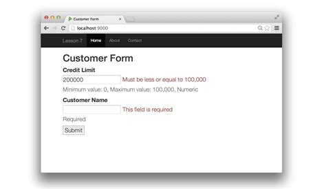 Lesson 7 Scala Play Forms Bootstrap Scala Play Knowledge Base