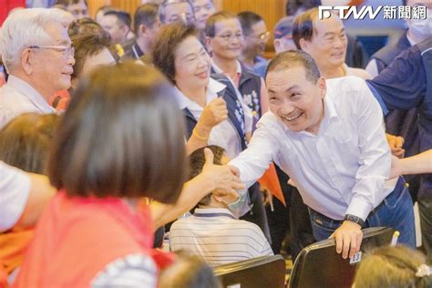 再度婉拒接任侯友宜競總主委 王金平坦言：跟侯團隊不熟、磨合不易