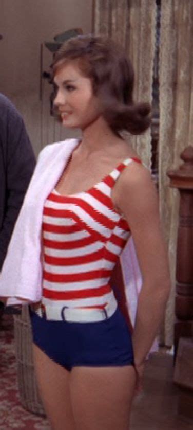 Lori Saunders Lori Saunders Petticoat Junction Vintage Hollywood