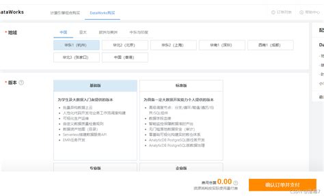 阿里云平台的dataworks使用教程阿里云dataworks教程 Csdn博客