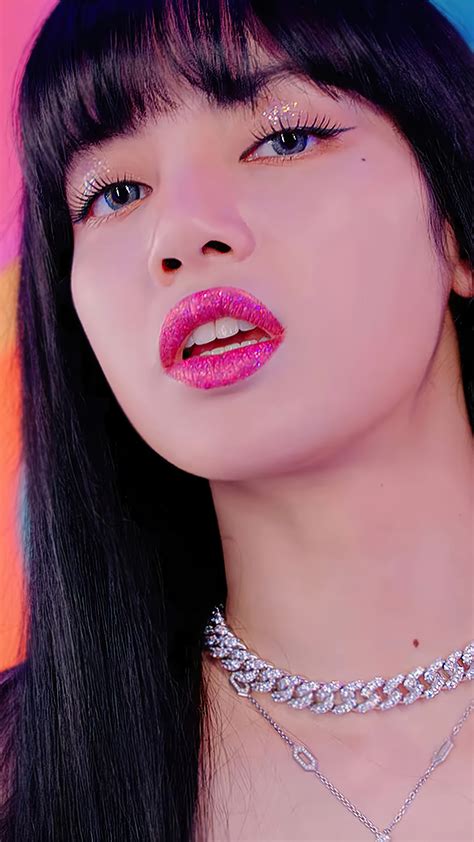Lisa 리사 Lalisa Manoban ลลสา มโนบาล Pranpriya Manoban ปราณปรยา มโน