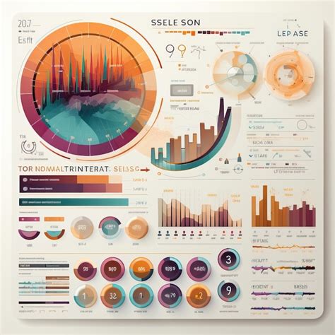 premium vector flat design vector user interface elements on white