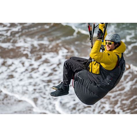 Gin Switch 2 Paraglide