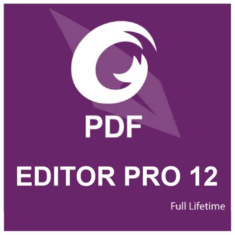 Foxit PDF Editor Pro 12 โปรแกรมแกไข PDF แปลงไฟล ทกแชท Read chat