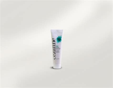 Revive Curl Crème Cezanne Hair