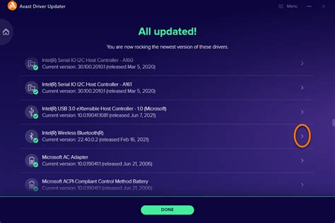 How To Use Avast Driver Updater Avast