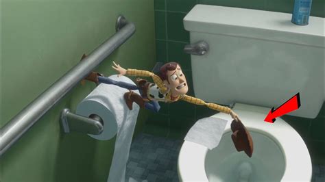 Toy Story 3 Woody Leaves Sunnyside Youtube