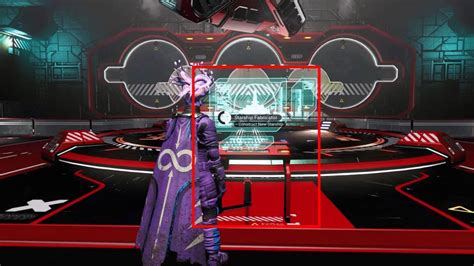 No Mans Sky Orbital Best Ship Customization Guide Location Parts And More