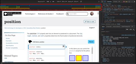 Show Media Queries In Responsive Design View Developer Tools