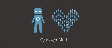 Work On Marshmallow Based Cyanogenmod 13 Begins