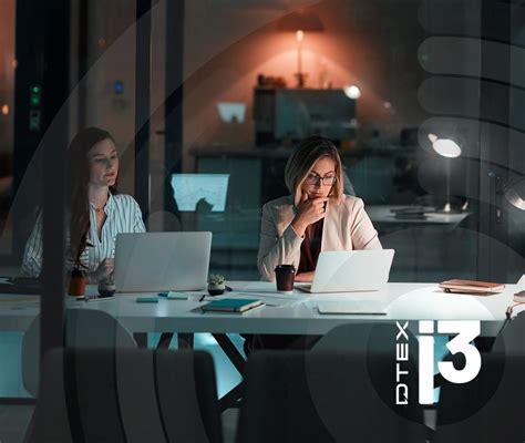 Dtex Systems On Linkedin Dtex I3 Services Dtex Systems