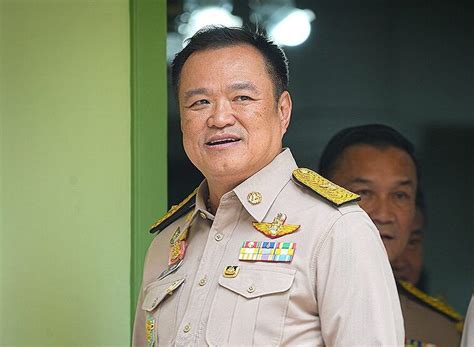 ในประเทศ มท 1ใช้ยาแรง เล็งชงนายกฯแก้ไขก ม คุมเข้มปืน ปราบมาเฟีย