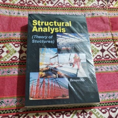 Structural Analysis Theory Of Structures Shopee Philippines