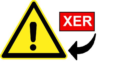 free xer file checker utility a proposal