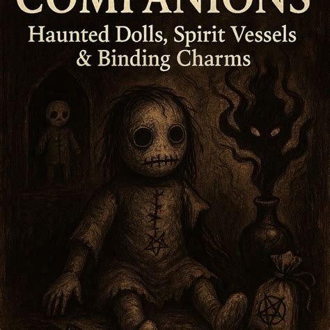 Cursed Objects Occult Etsy